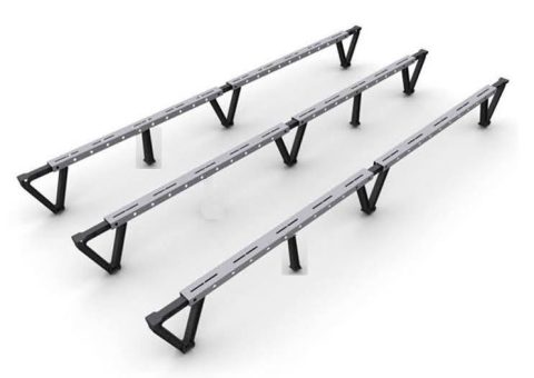 Loft Truss Shelving - The Loft Genie - Servicing the North East